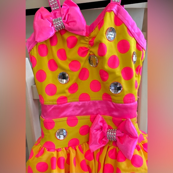 Weissman | Costumes | Surf City Weissman Dance Costume | Poshmark